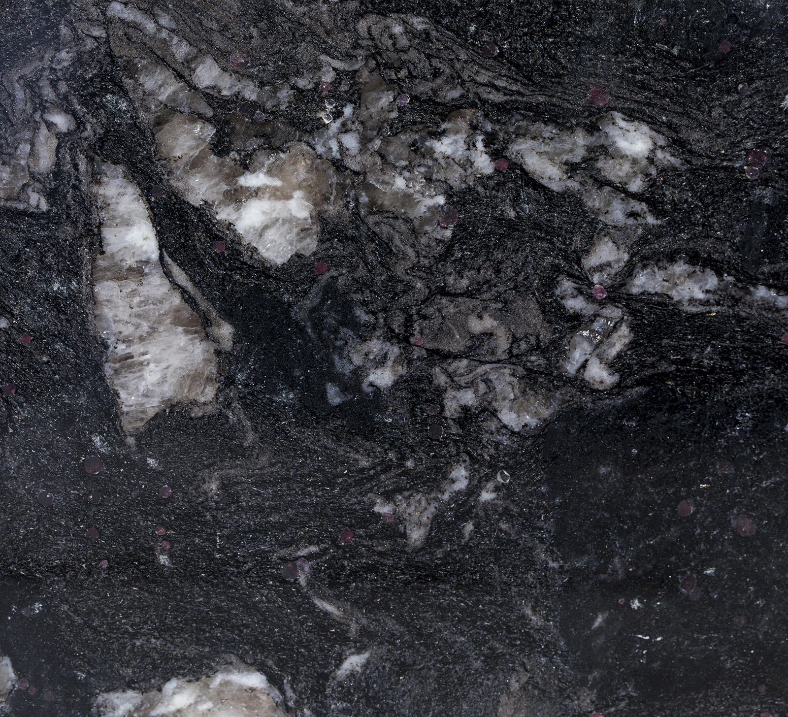 Cosmic Black | Marbelous