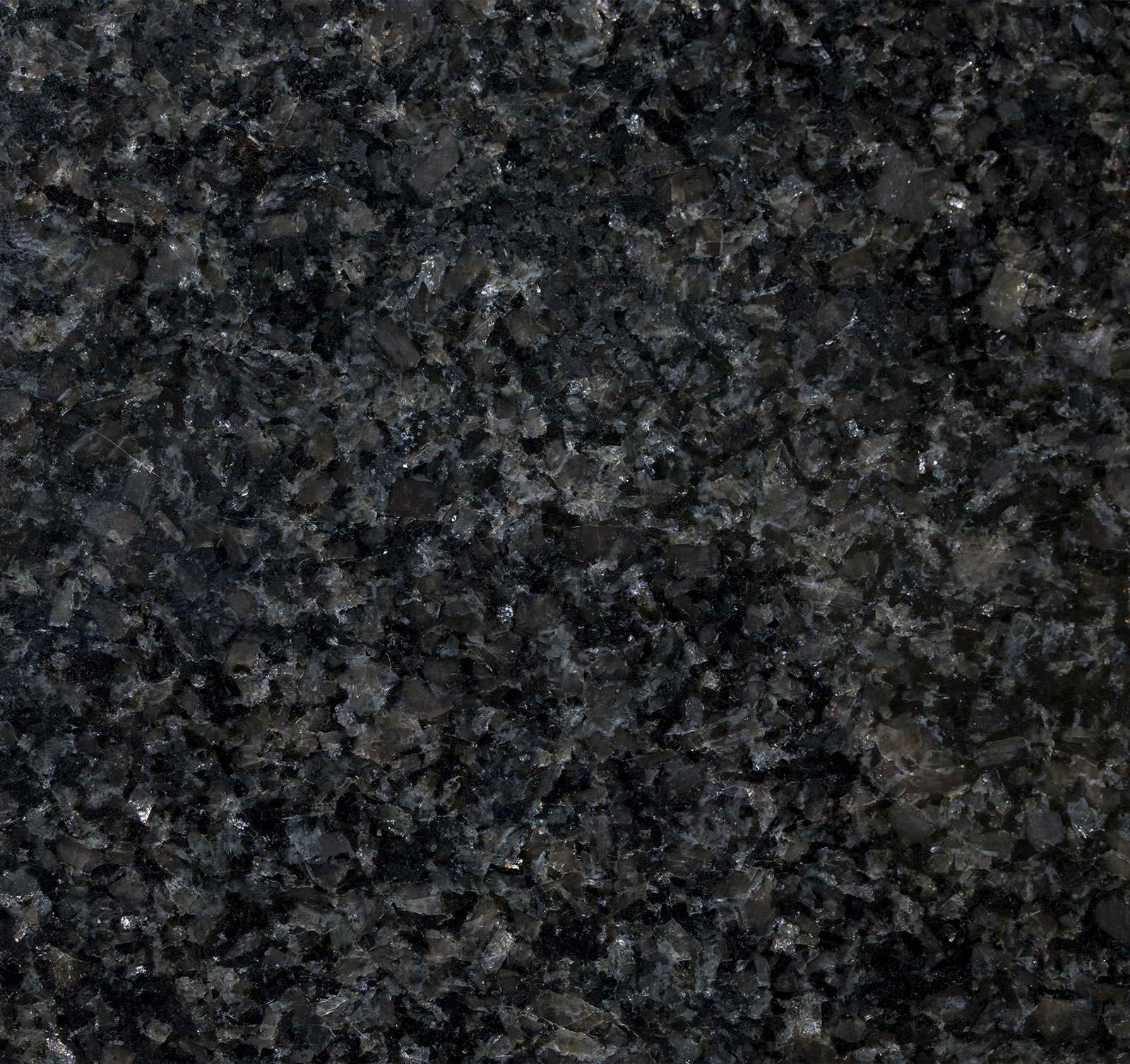 Nero Impala | Marbelous